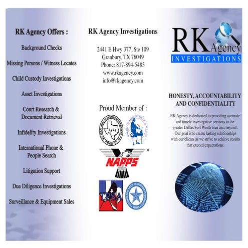 RK Agency Trifold-outside | PDF