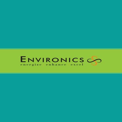 Environics Brochure | PDF