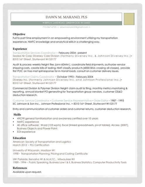 Shaun RESUME 2015 | DOCX | Landscaping | Home & Garden