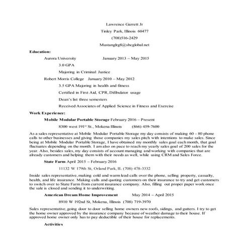 CURICULUM VITAE new 121116 | PDF