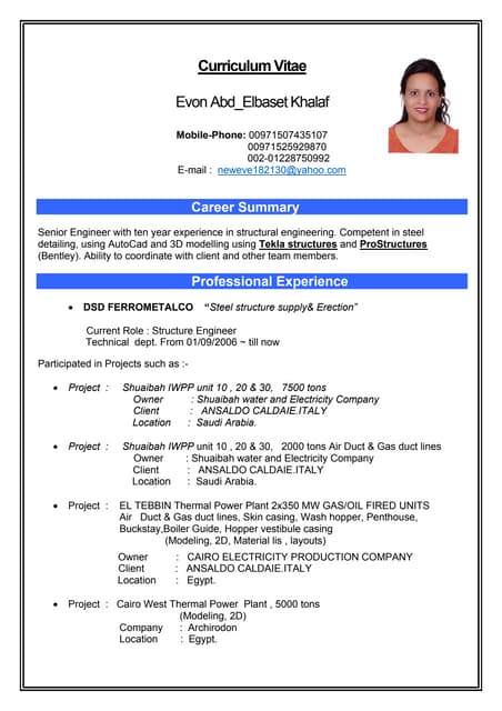 anil CV | PDF | Civil Engineering Industry | Industries