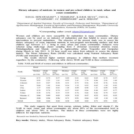 Abstract with NAR | PDF