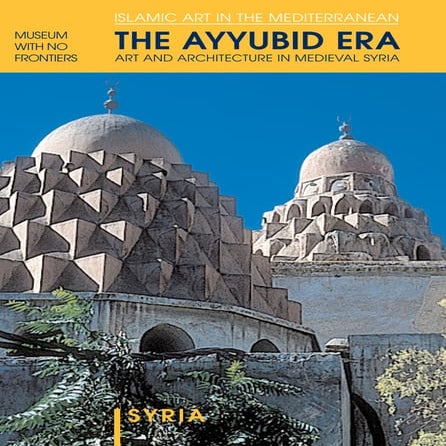 Ayyubid Syria | PDF