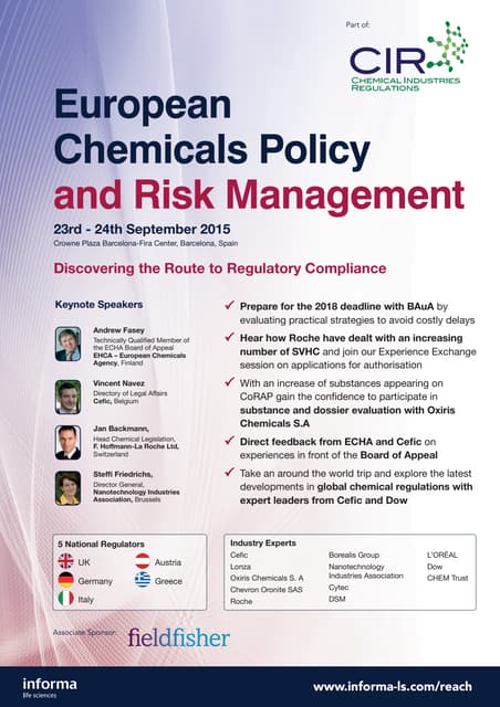 ITRI Innovation RoHS Compliance case study | PPT