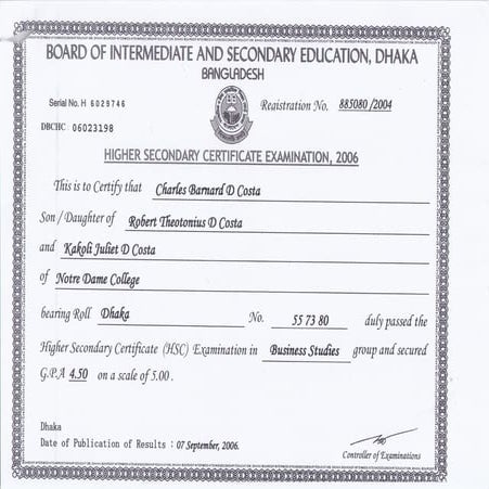 HSC CERTIFICATE (CDC).PDF