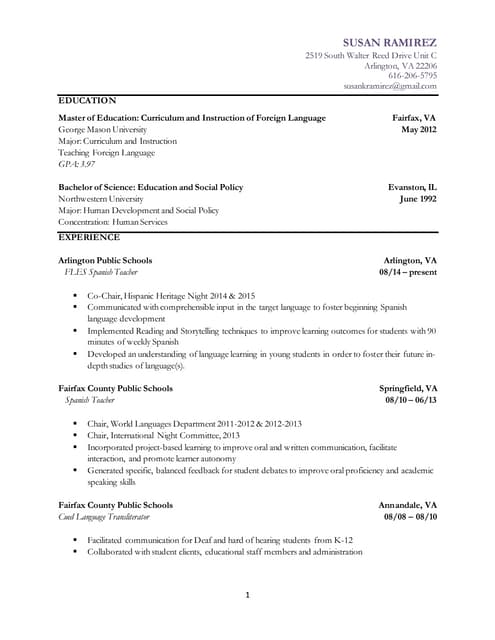 Resume_Justin_Erb | PDF