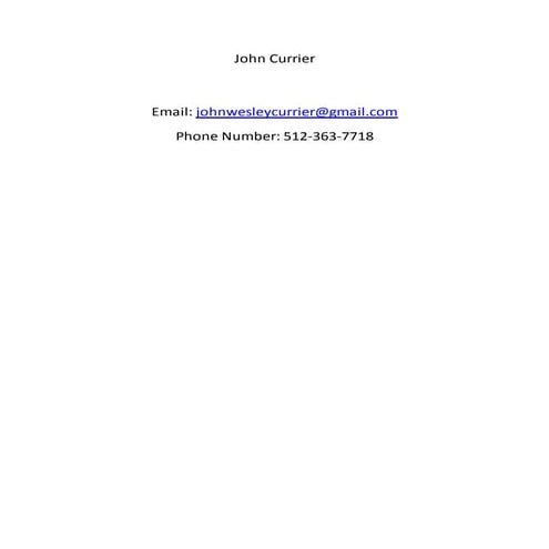 Maureen Aguiniga Resume | DOCX