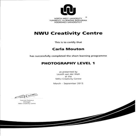 Software in Photography | PDF