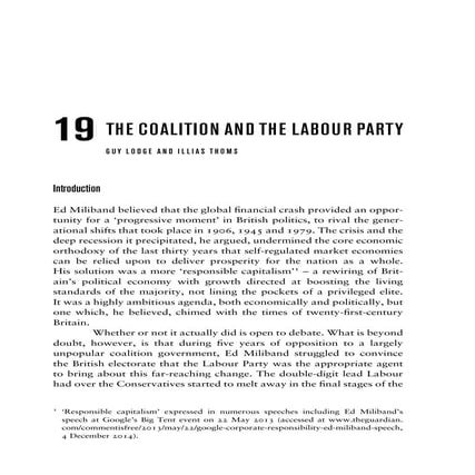 TheCoalitionEffect_Chapter 19 | PDF