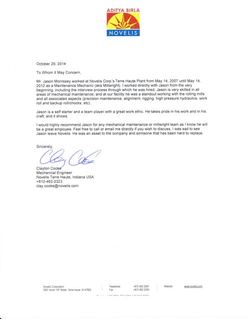 Lee Marsden reference (2) | PDF