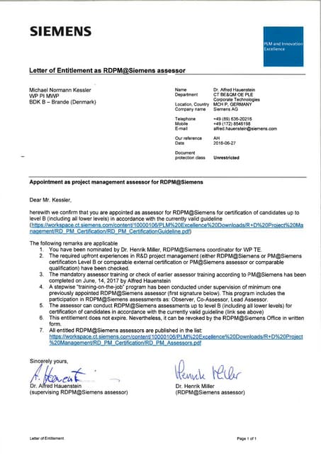 Royal Danish Airforce | PDF