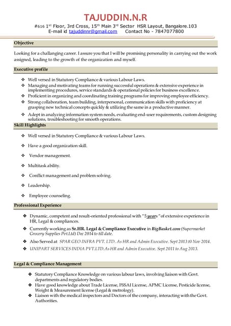 Firoz Alom CV(Officer) | PDF