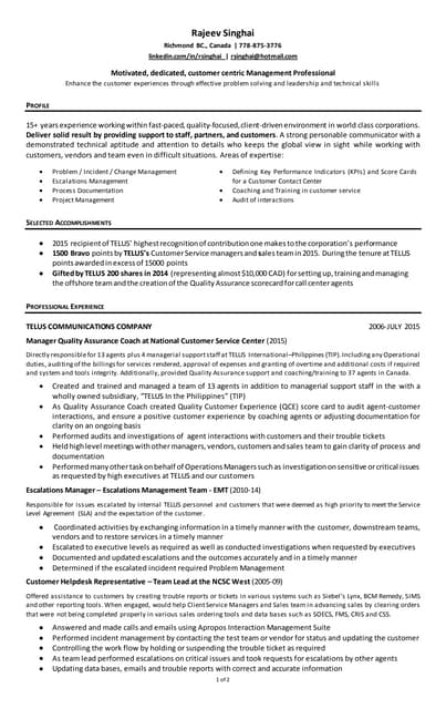 Robert Schartz SAP-GFEBS Resume 2015 | PDF