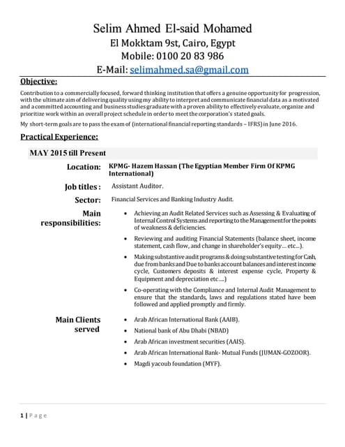 Resume Bhavin Jani | PDF