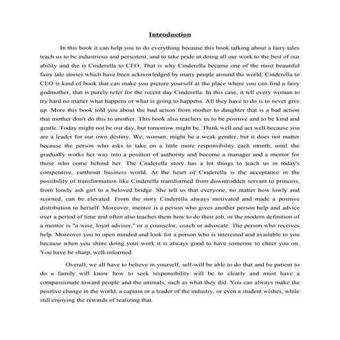 Introduction | DOC | Career Advice | Careers