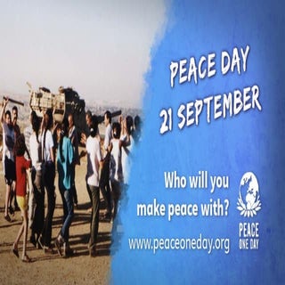 Peace One Day - 9 | PPT