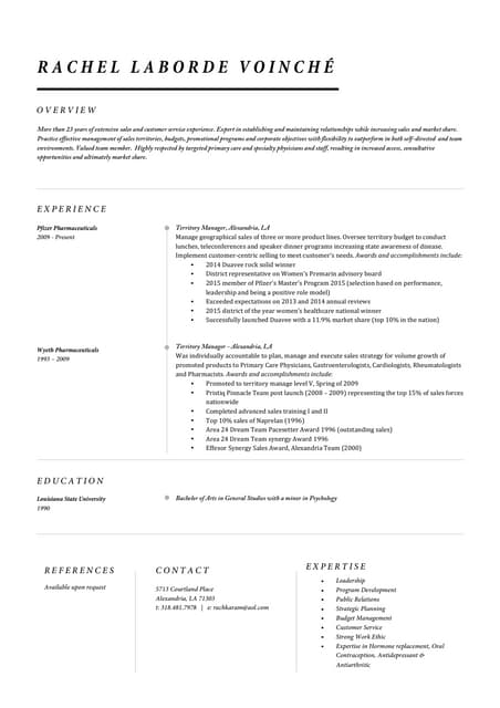 marwa resume | DOC