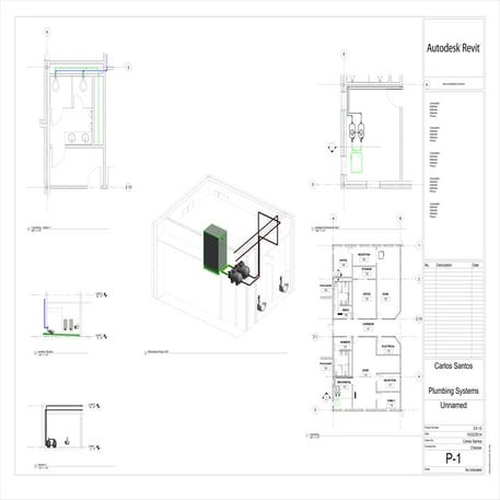 Plumbing Project | PPT