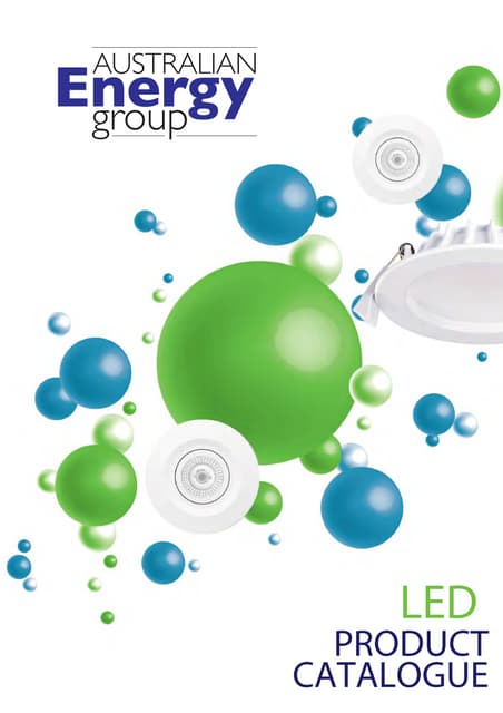 LED Panel Light Australia | PPT