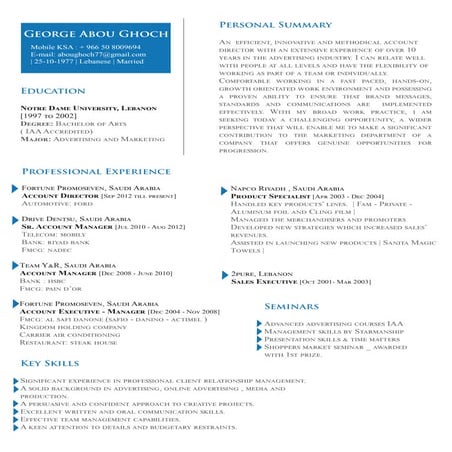 Mohamed abdelwahab CV | DOCX