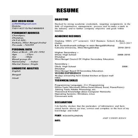 RaginiGoel RESUME | DOCX