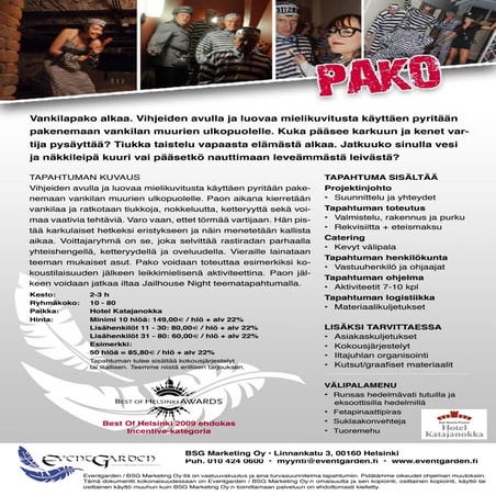 Pako | PDF