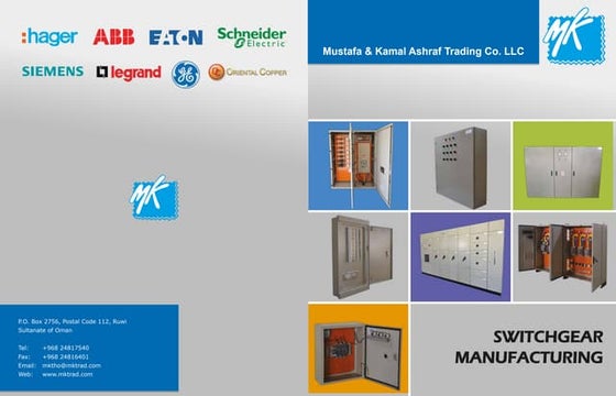 meralco-standards. Electrical design standards containing single line ...