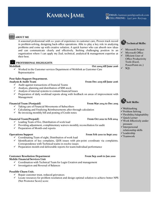 Srinivas-Karri CV | PDF