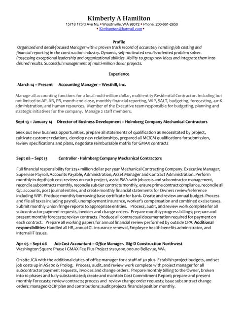 Faulds Bev_Resume | PDF