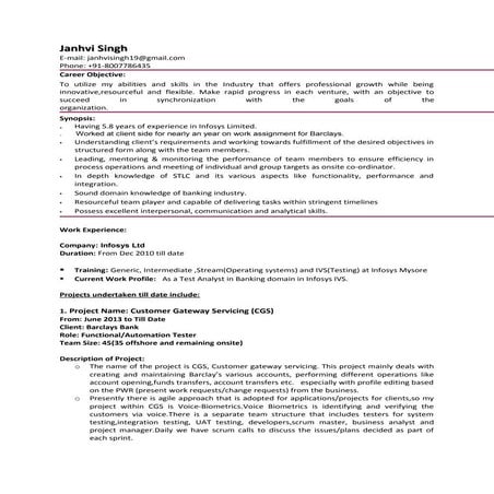 Muhammad Yasir(updatedCV) | DOCX