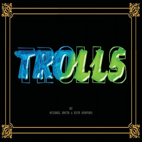 Trolls | PDF
