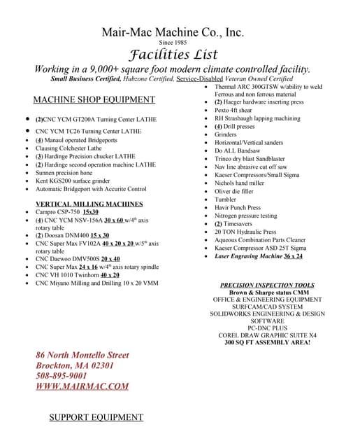 Gypsum grinding plant | PDF | Commodities | Economy