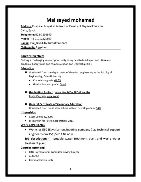 mohamed haggag | PDF