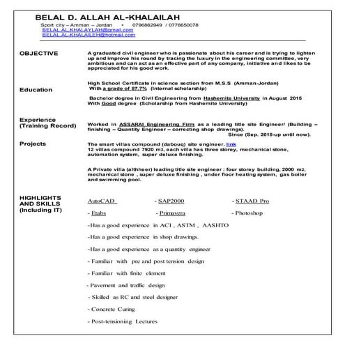 Belal Alkhalaileh | DOCX