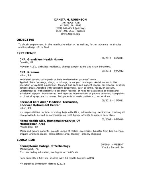 Resume - Ryan Hooghkirk Kmetz | DOCX