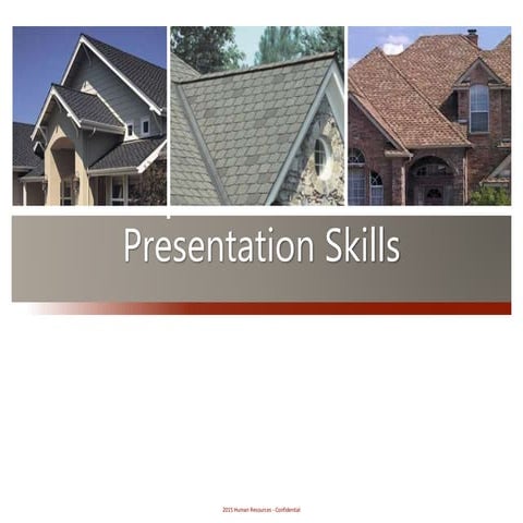 25-TC - Presentation Skills deck v2 10.29.2015