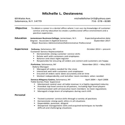 Alex Xarras updated resume 4-14 | DOCX