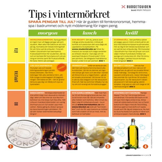 Lararstudenten_4_2012_ | PDF