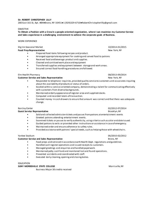 James Vukelich's Resume | DOCX | Education