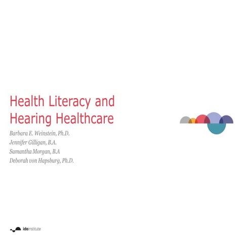2-5_Health_Literacy | PPTX