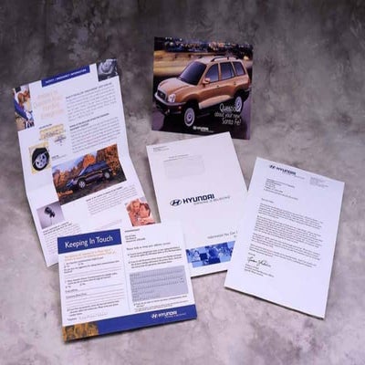 Mazda Cartoon Kit | PDF