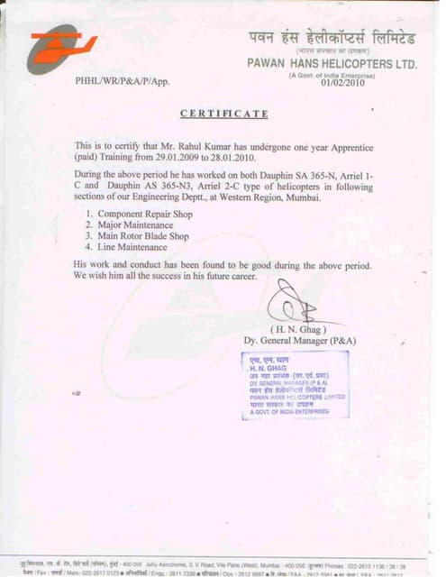 AME DIPLOMA CERTIFICATE | PDF