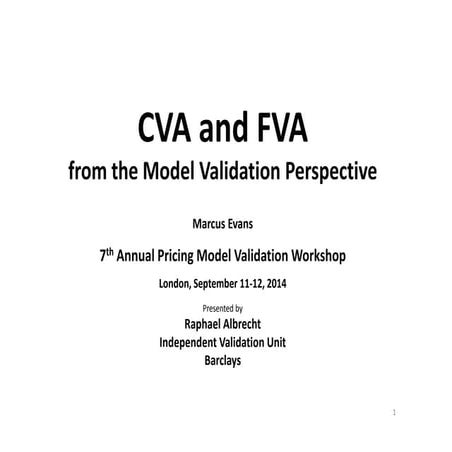 CVA+FFVA+MV+Perspective.4 | PDF