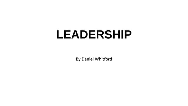 Amazon Leadership Principles | PDF