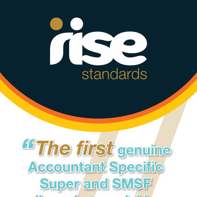 Rise Standards - The First | PDF
