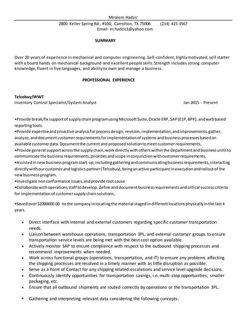 AjayKumar Resume | DOC | Databases | Computer Software and Applications