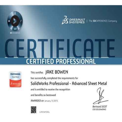 CSWP-SM Certificate_C-PEFDKTSRNL | PDF