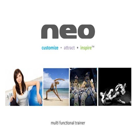 neo multi brochure | PPT