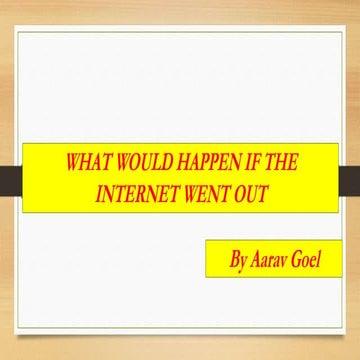 day without internet is okay to use.pptx