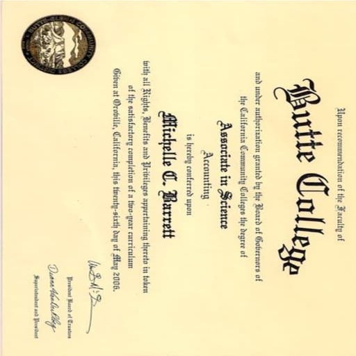 Degree | PDF